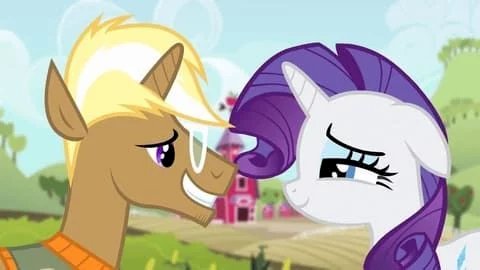 My Little Pony: Friendship Is Magic - Сезон 4 - Simple Ways смотреть онлайн