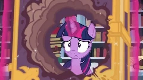 My Little Pony: Friendship Is Magic - Сезон 6 - The Crystalling (Part 2 ...