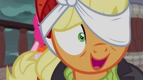 My Little Pony: Friendship Is Magic - Сезон 6 - P.P.O.V. (Pony Point of ...