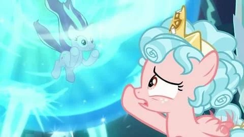 My Little Pony: Friendship Is Magic (Hasbro (2010 - 2019)) - Сезон 8 ...