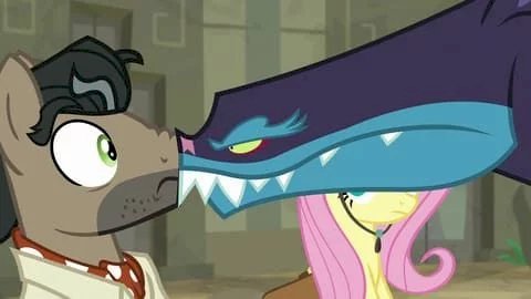 My Little Pony: Friendship Is Magic - Сезон 9 - Daring Doubt смотреть ...