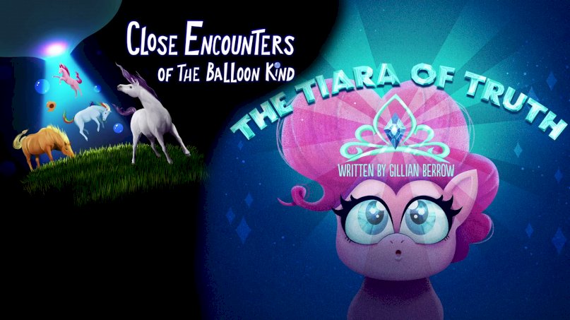 My Little Pony: Pony Life (Hasbro (2020 - настоящее время)) - Сезон 2 ...