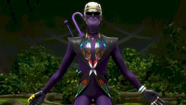 Ледибаг: Эволюция / Evolution (сезон 5, эпизод 1) - Miraculous: Tales ...